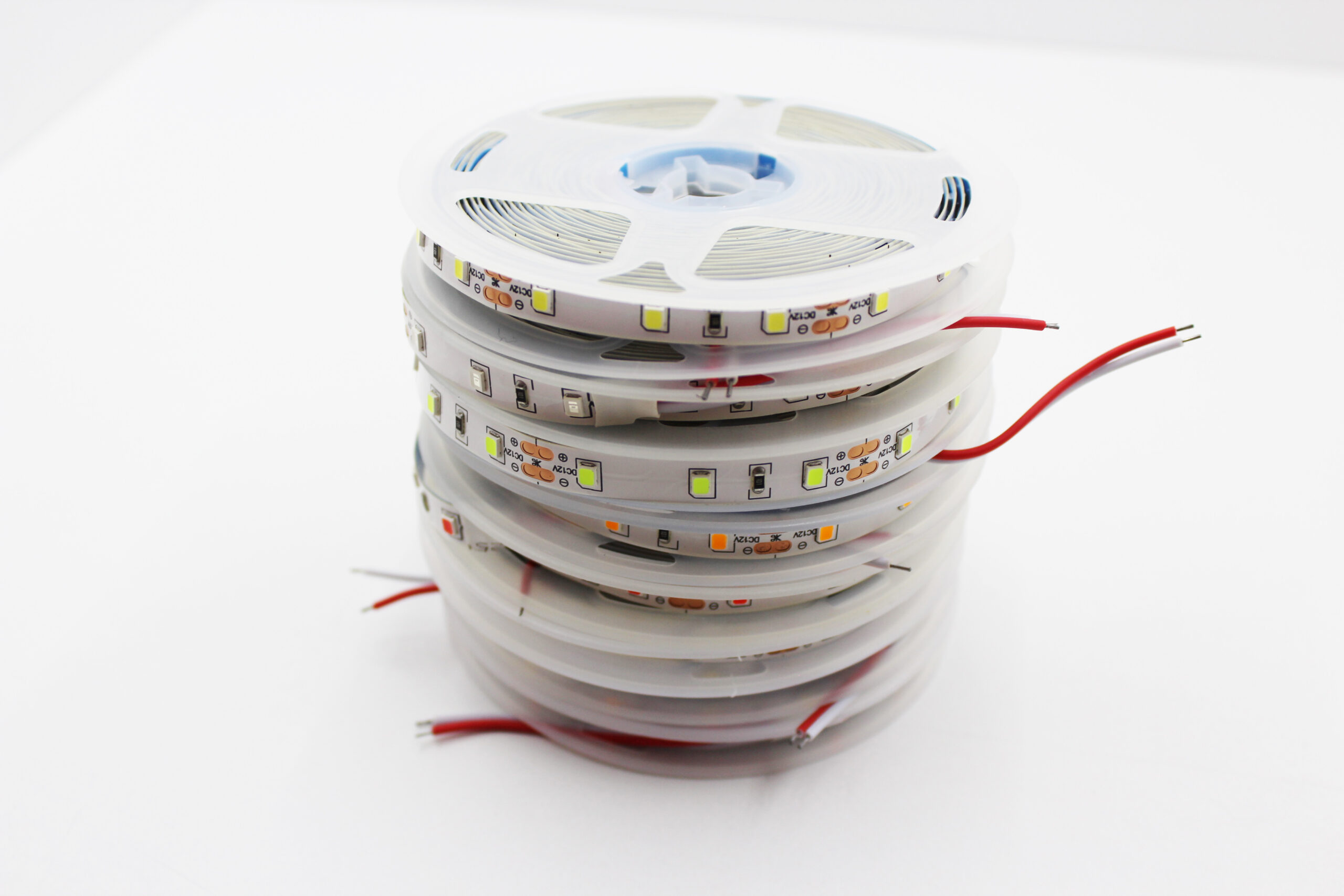 Şerit Led – Yeşil – CeedLed