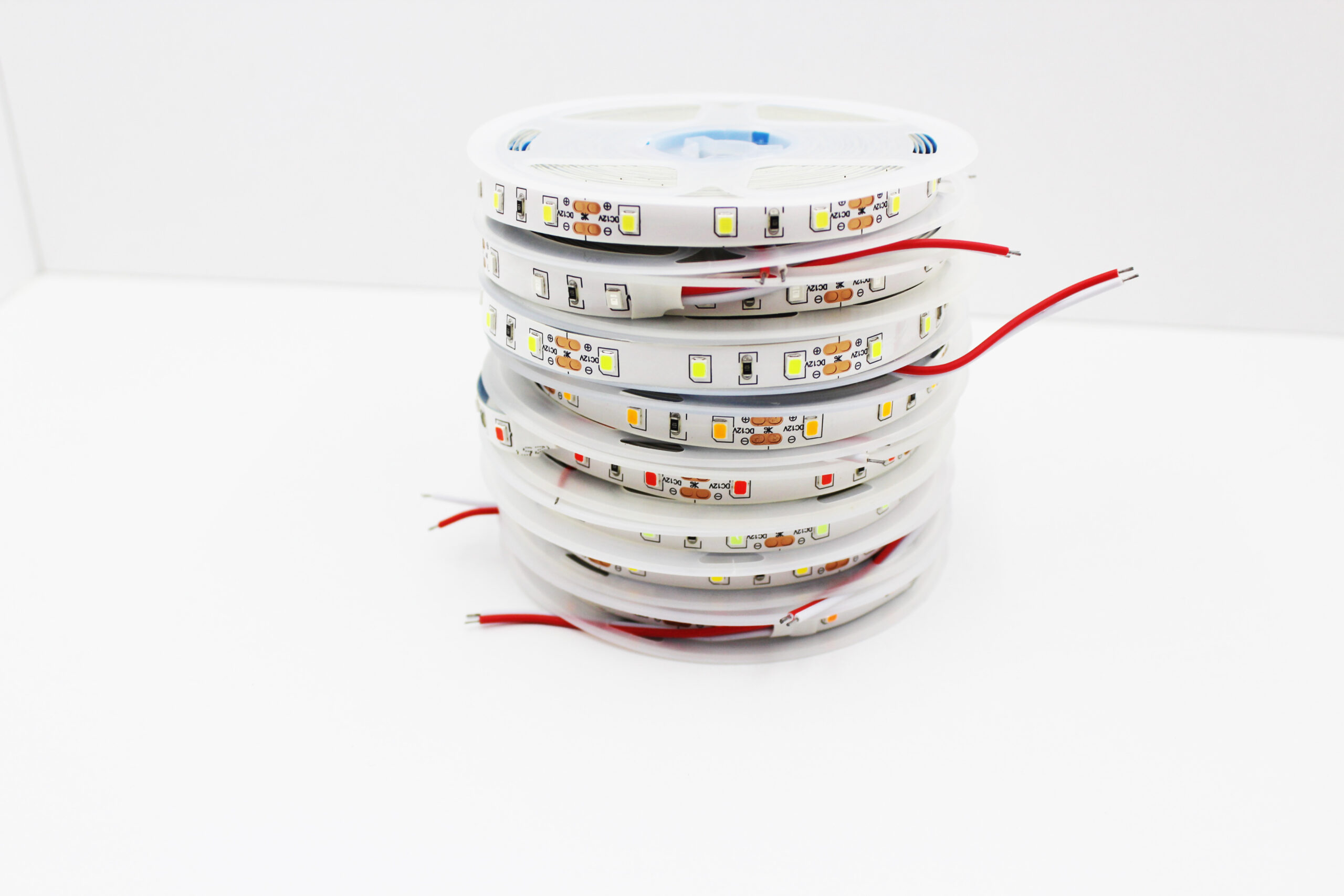 Şerit Led – Yeşil – CeedLed