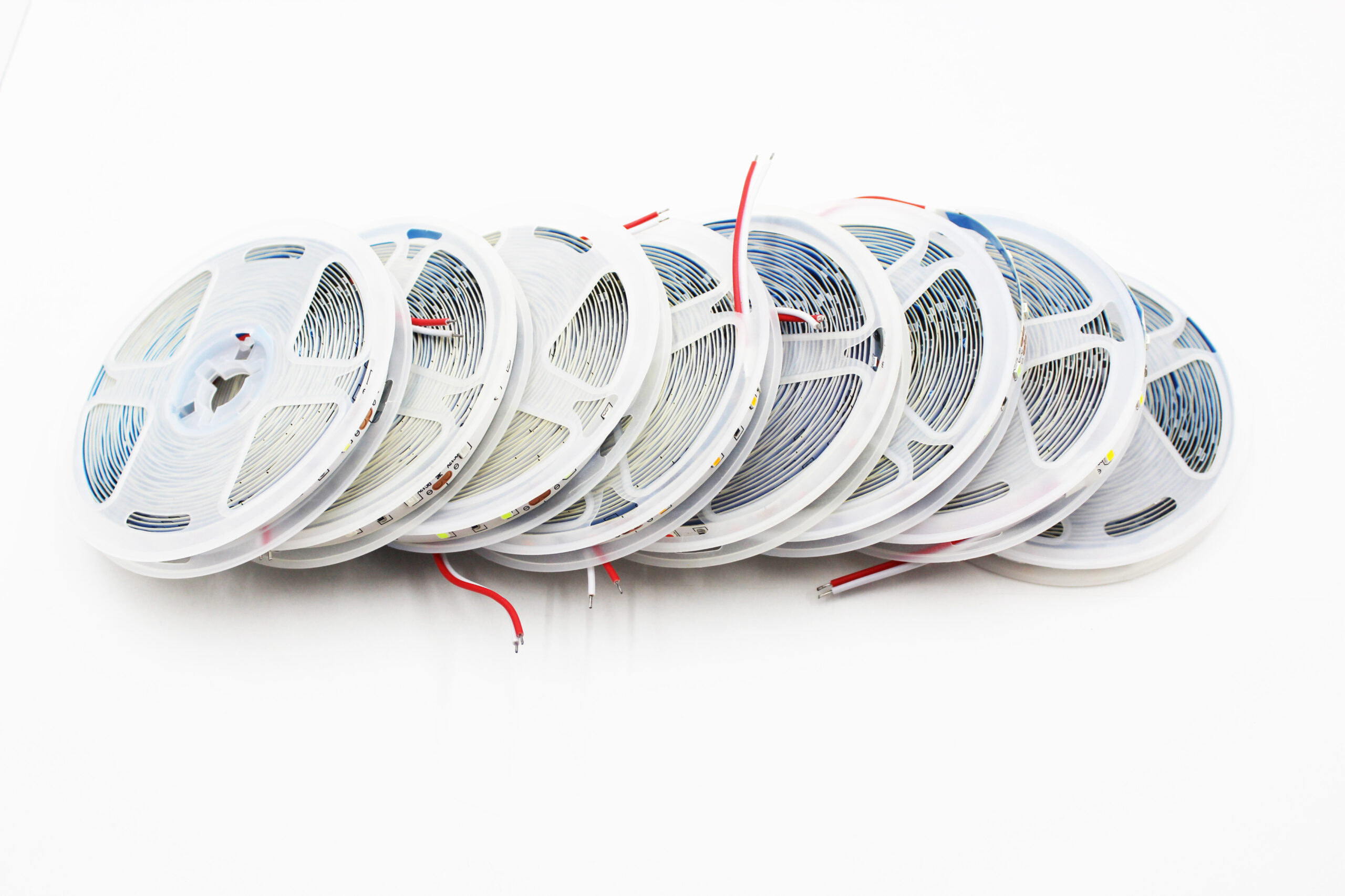 Şerit Led – Sarı – CeedLed